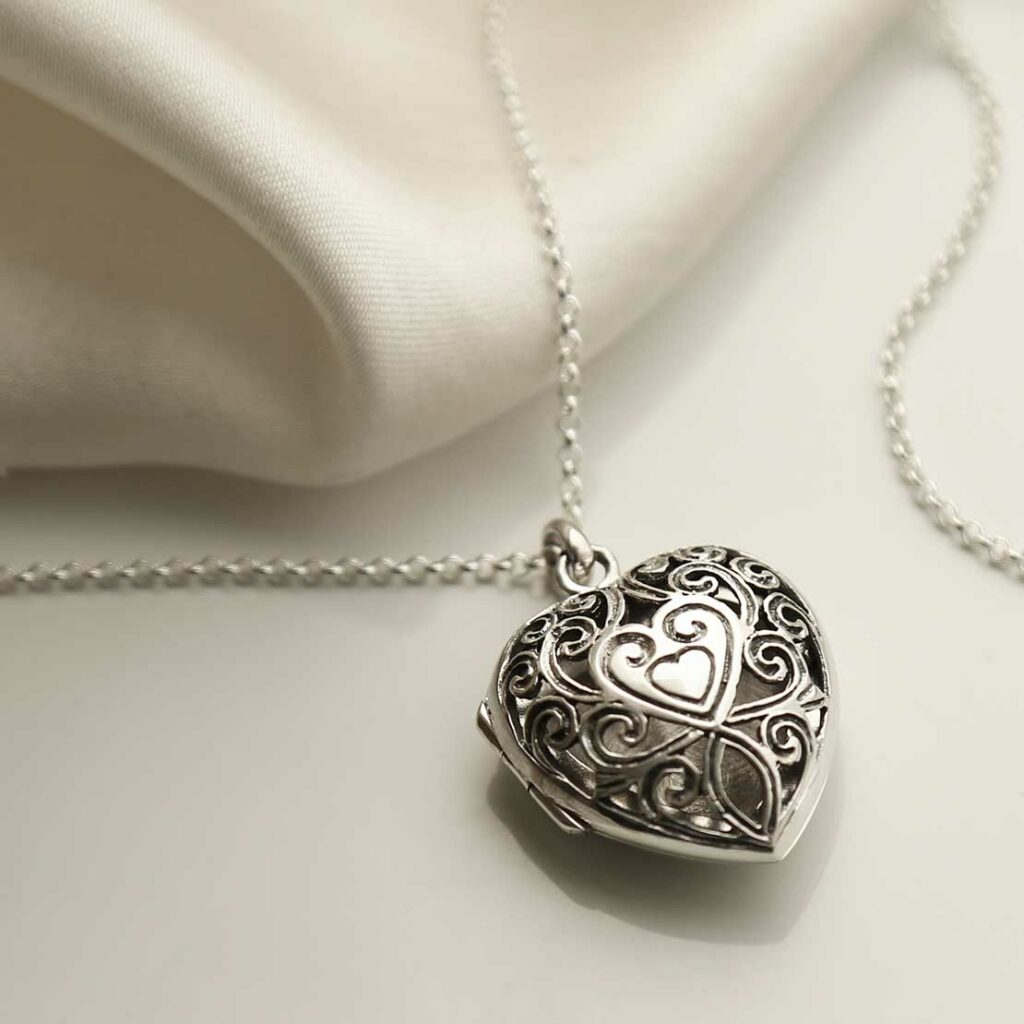 Mothers Day Gifts - Affordable Sterling Silver Jewellery | Martha Jackson