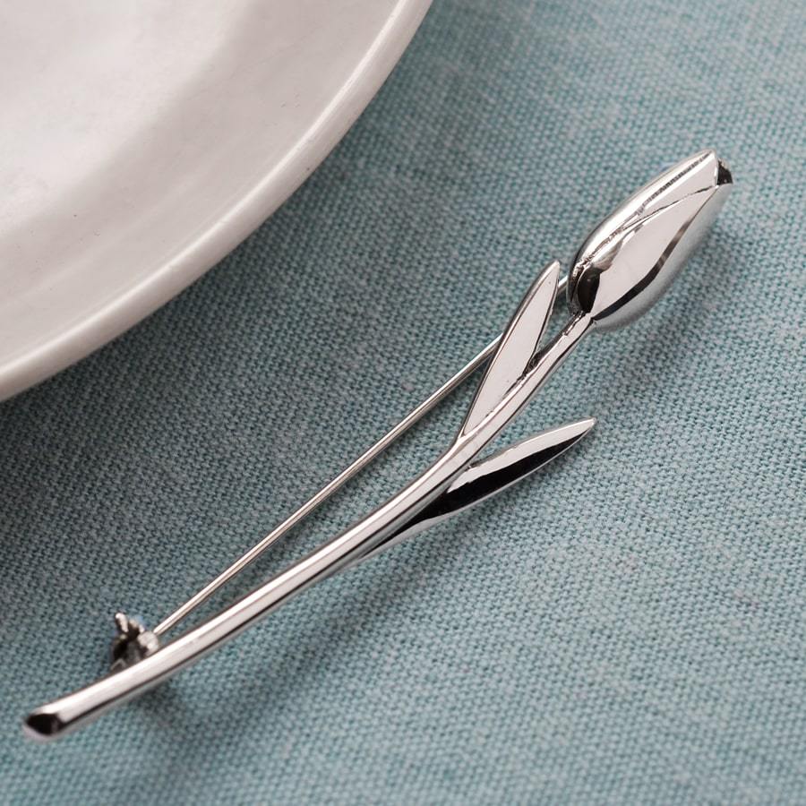 Sterling Silver Brooches & Pins - Affordable Jewellery | Martha Jackson