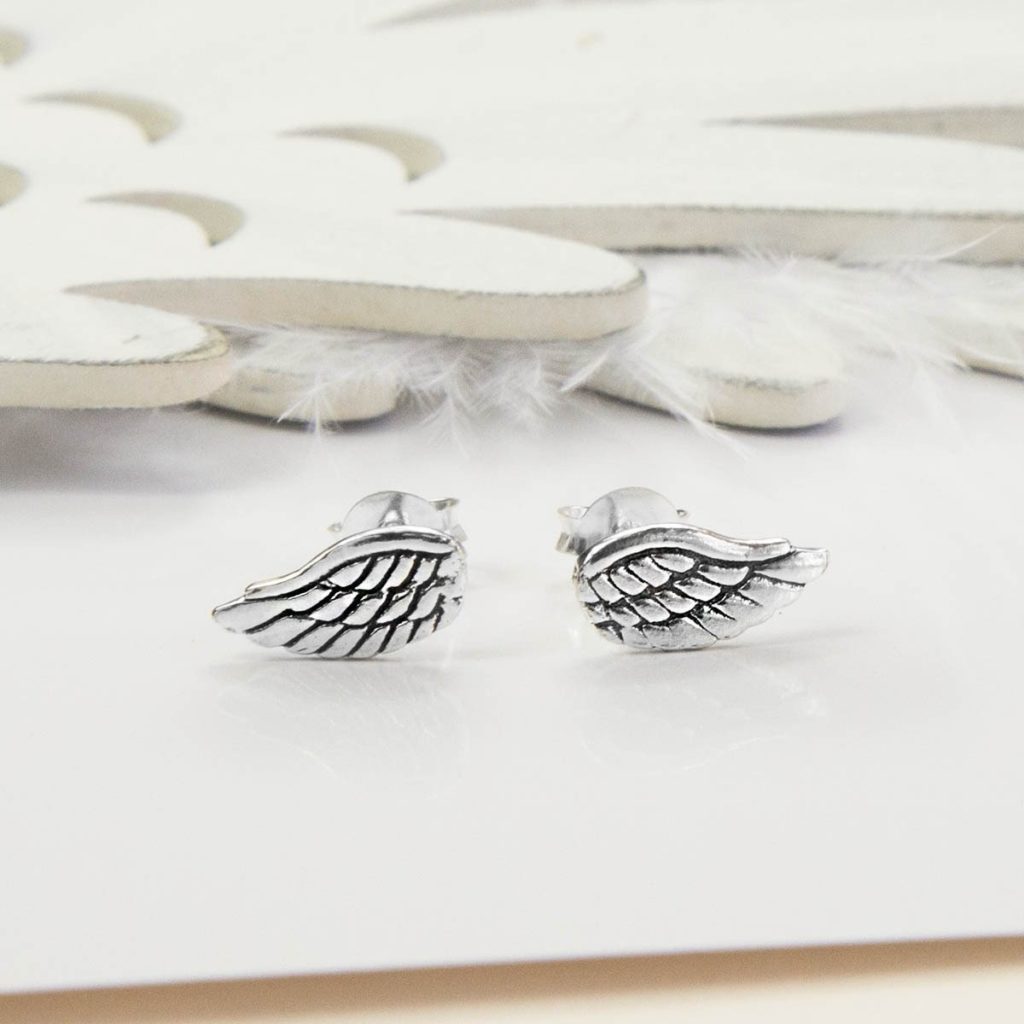 Earrings Packs | Sterling Silver Jewellery - Martha Jackson