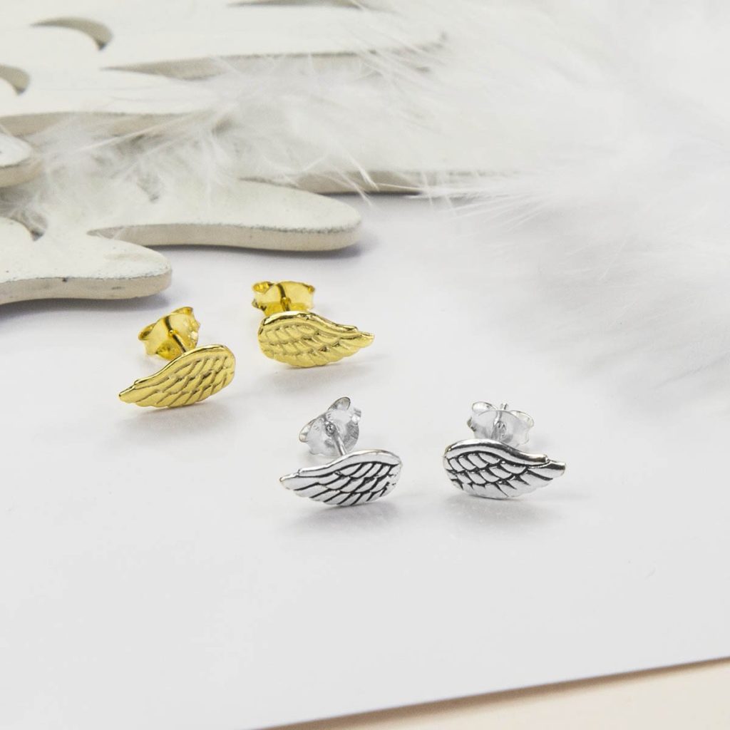 Earrings Packs | Sterling Silver Jewellery - Martha Jackson