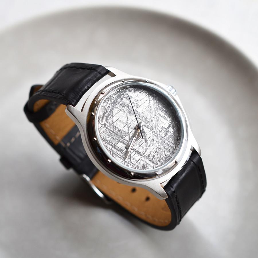 Muonionalusta Meteorite Watch - Martha Jackson