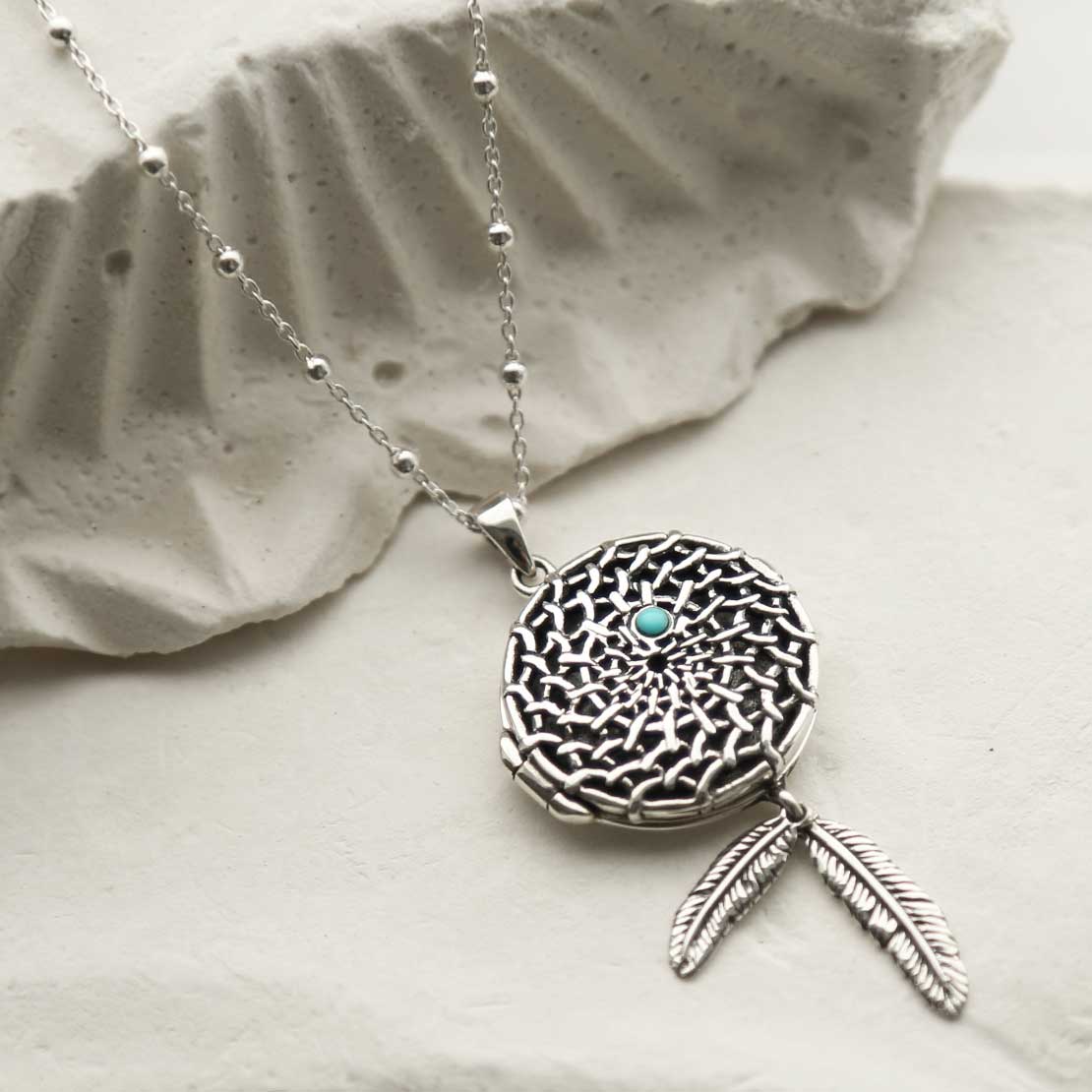 Lockets - Affordable Sterling Silver Jewellery - Martha Jackson