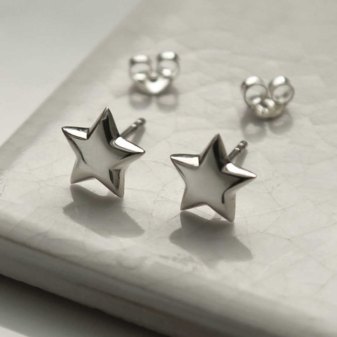 Men's Jewellery | Sterling Silver Jewellery | Martha Jackson