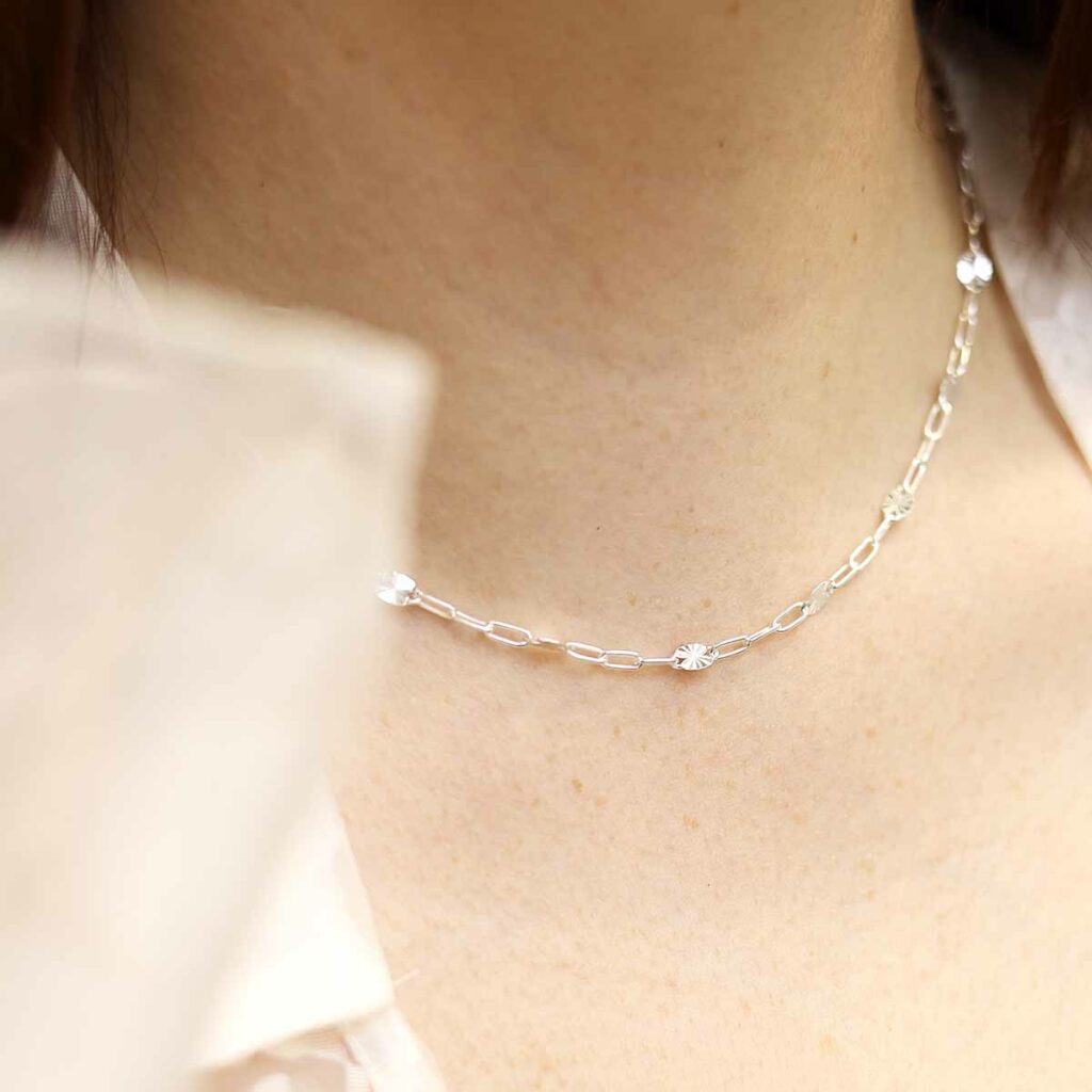 New In | Affordable Silver & Gold Plated Jewellery | Martha Jackson